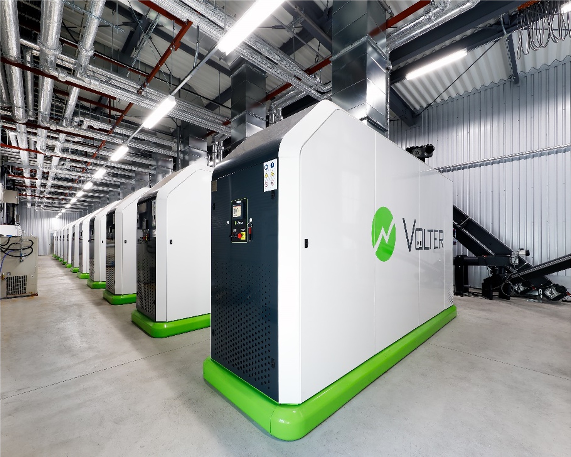 Volter_津和野_Volter40 – フォレストエナジー株式会社